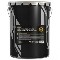 Universalus konsistencinis tepalas aukštoms temperatūroms 18kg MANNOL